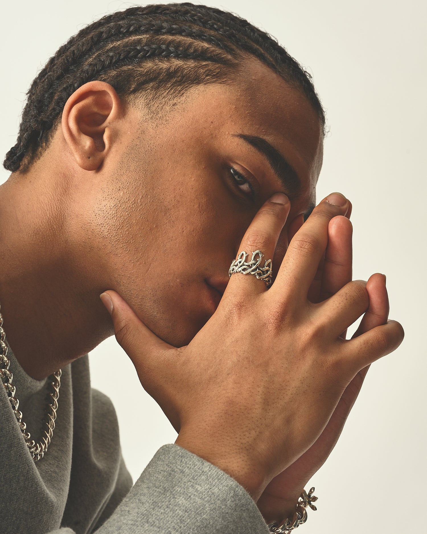 Wandered To LA - Luxury Streetwear Jewelry Brand – WTLA